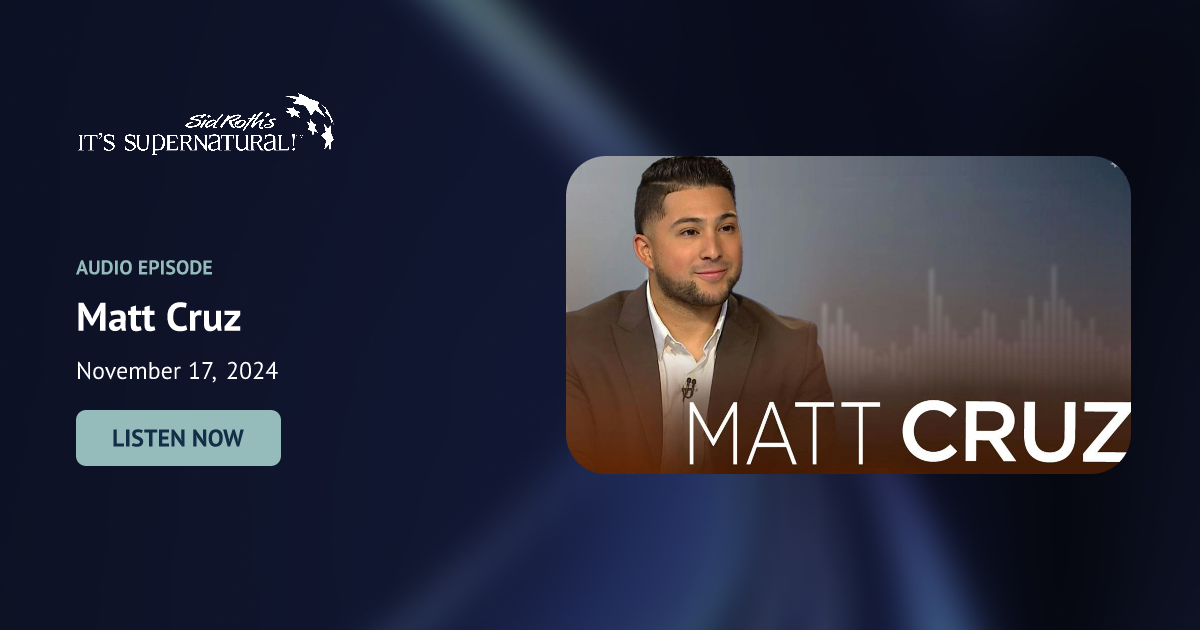 Matt Cruz