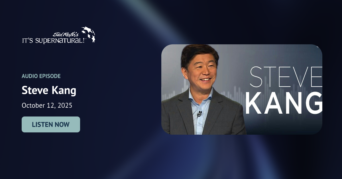 Steve Kang