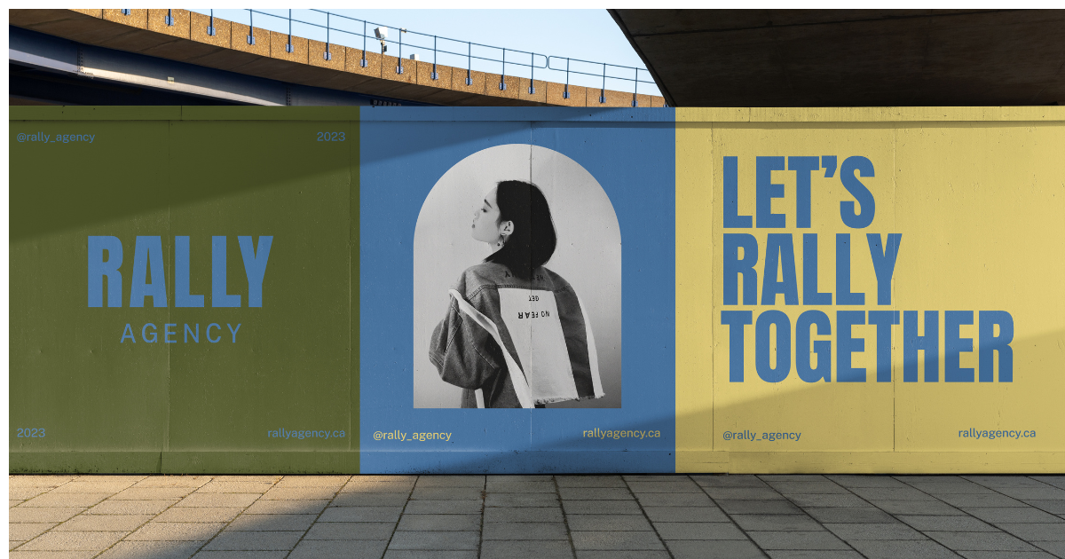 RALLY | Digital & Performance Marketing Agency