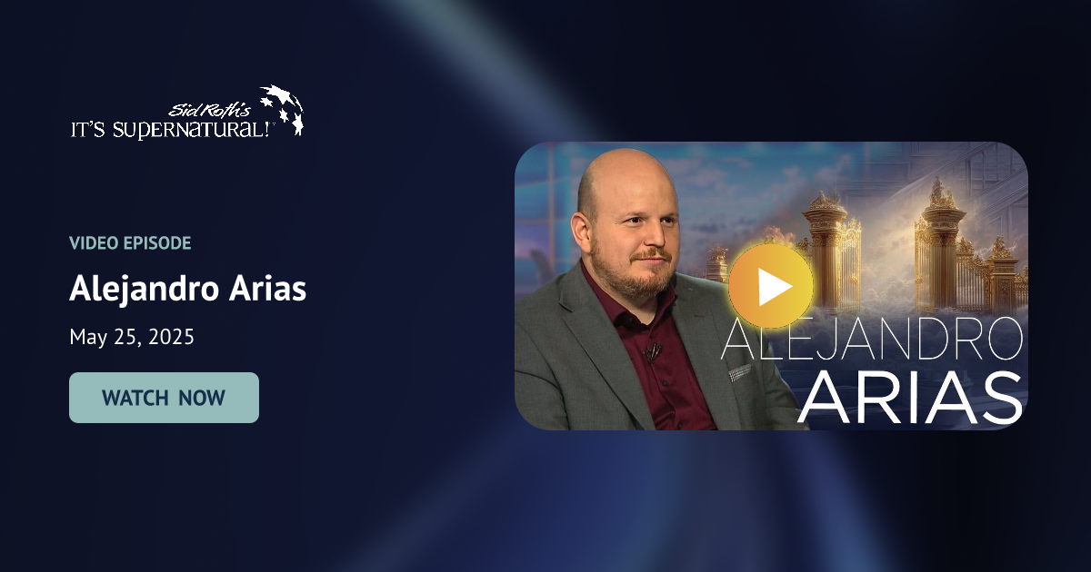 Alejandro Arias