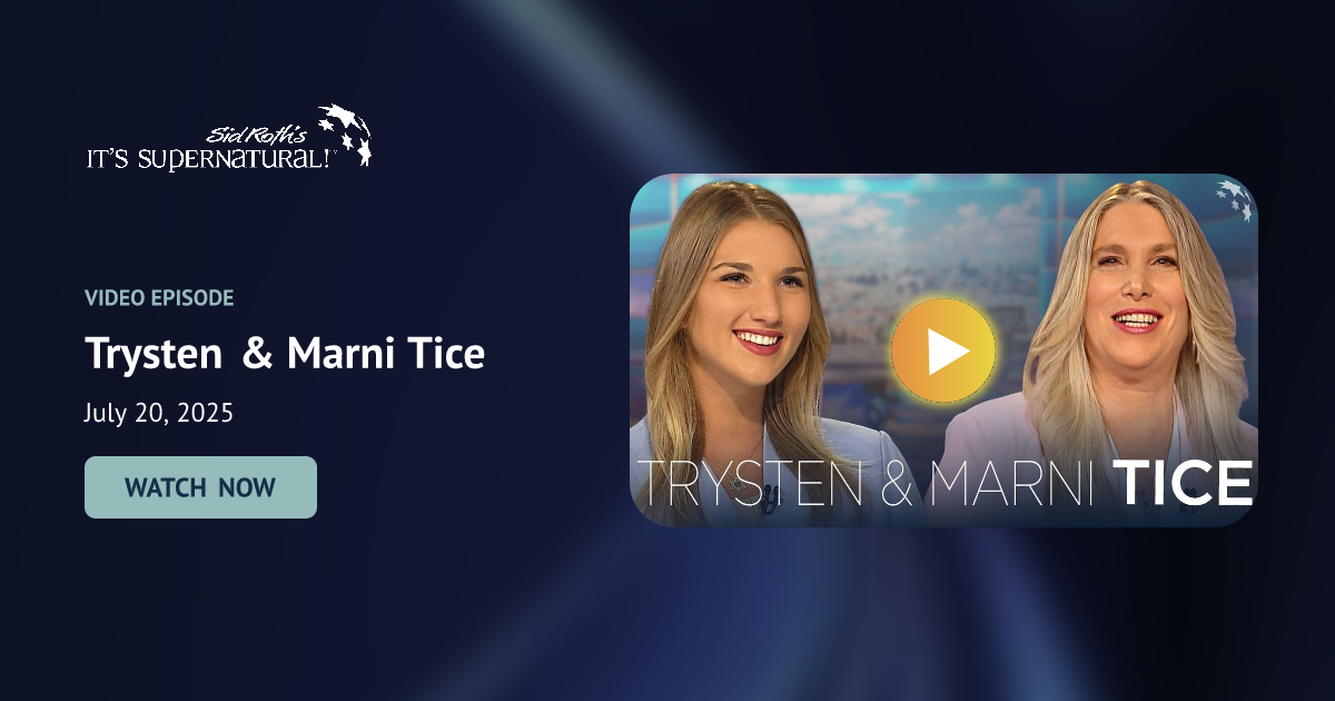 Trysten & Marni Tice