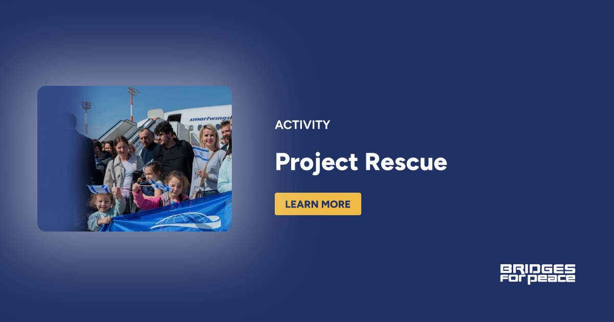 Project Rescue